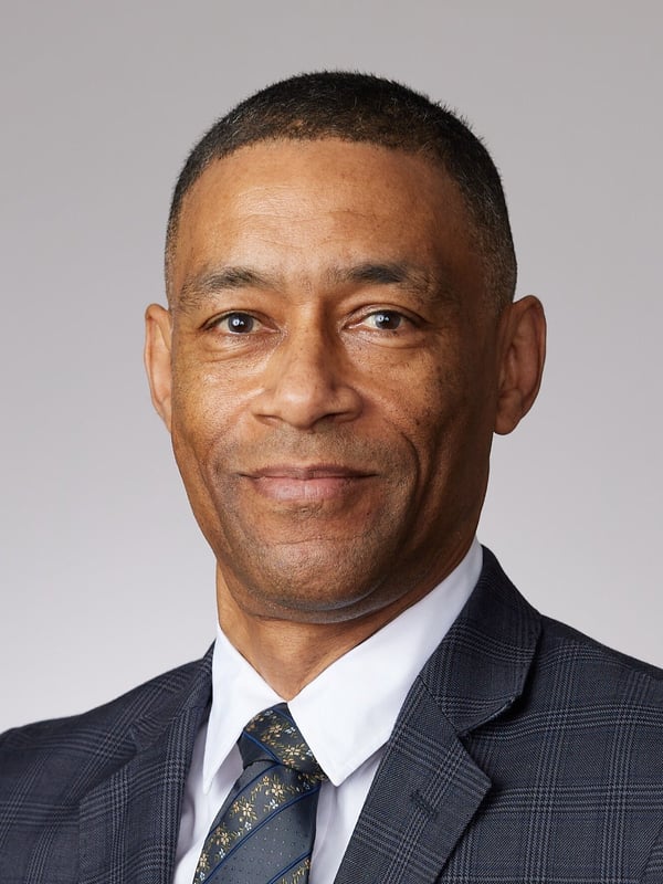 2025 Lifetime Achievement Award Recipient