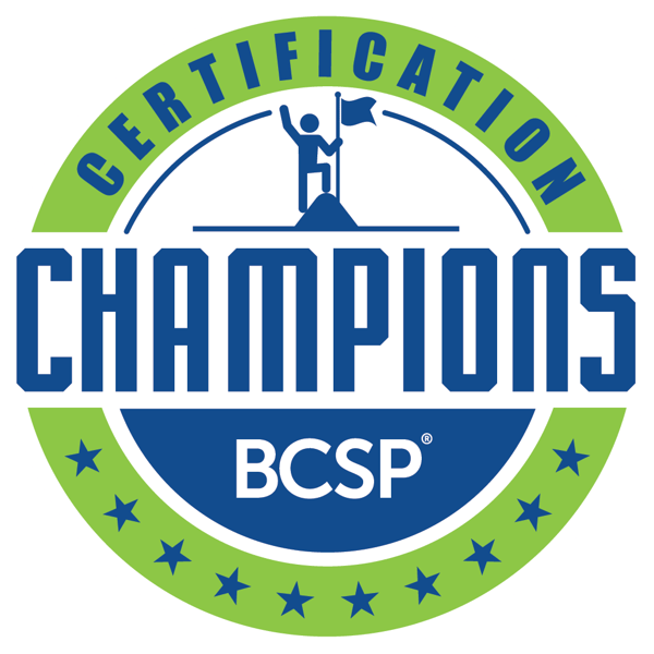 Board of Certified Safety Professionals | BCSP